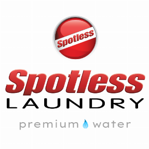 Order Online | Spotless Laundry & Water | CleanCloud