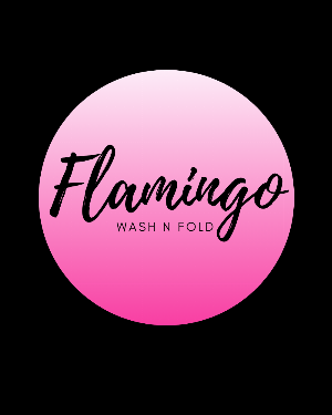 Order Online | Flamingo Wash N Fold | CleanCloud