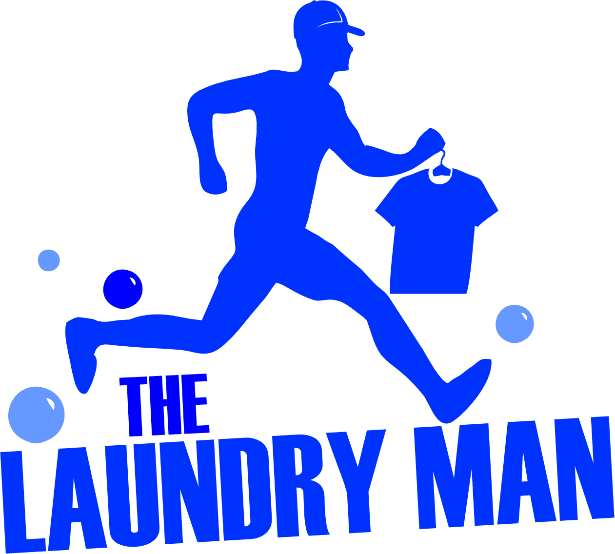 The Laundry Man