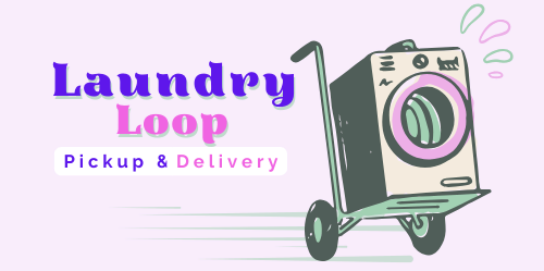 Laundry Loop, Grants