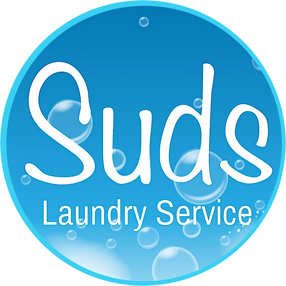 Services | Suds Laundry Service