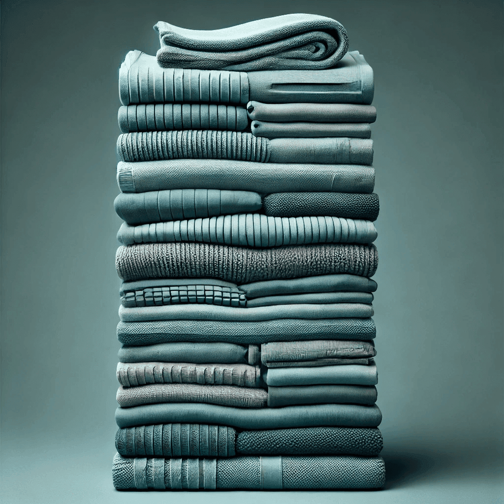 Wash Dry Fold Drop Off Laundry Service in María Moczó