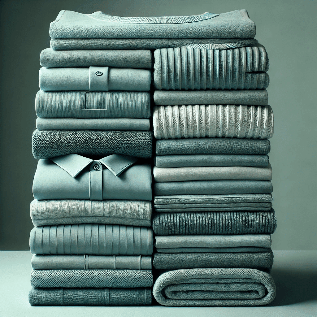 Wash Dry Fold Drop Off Laundry Service in Las Palmas