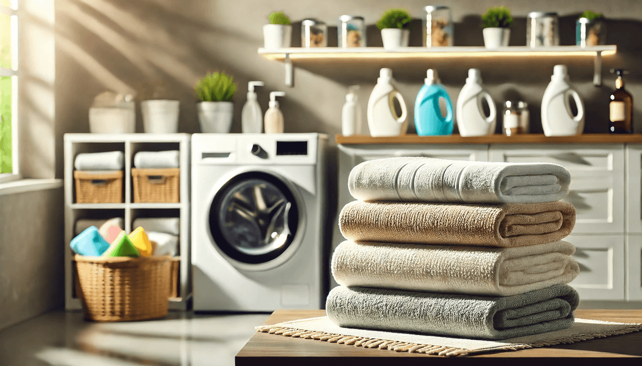 Towel Laundry Service in Cupey Alto