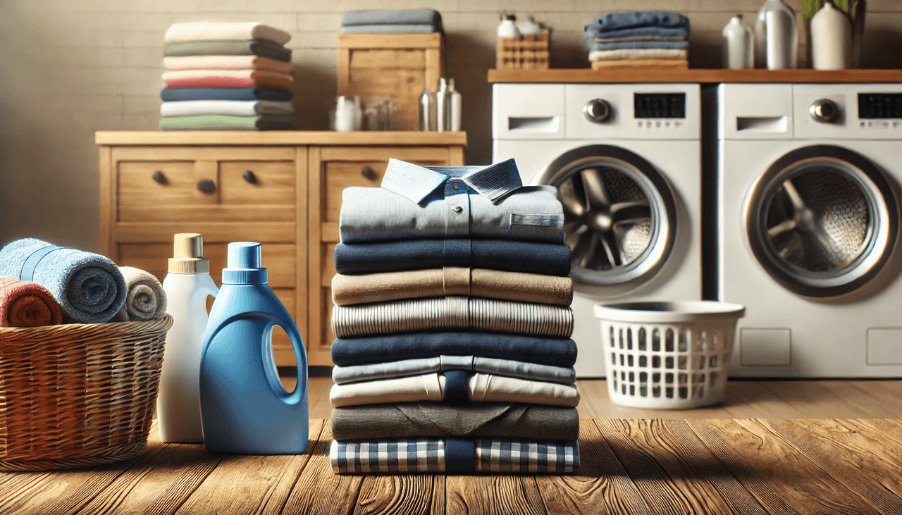 Uniform Laundry Service in Alturas de Cupey