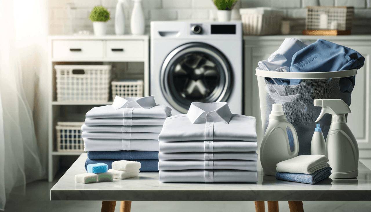 Uniform Laundry Service in Pueblo