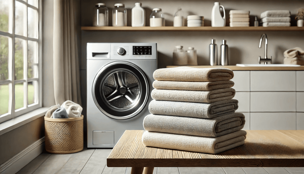 Towel Laundry Service in Hato Rey Sur