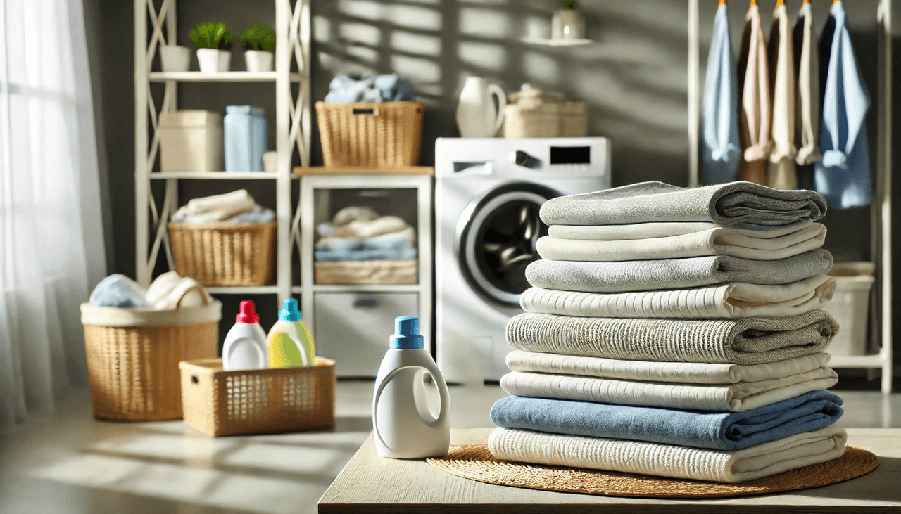 Linen Cleaning Service in Villa Palmeras