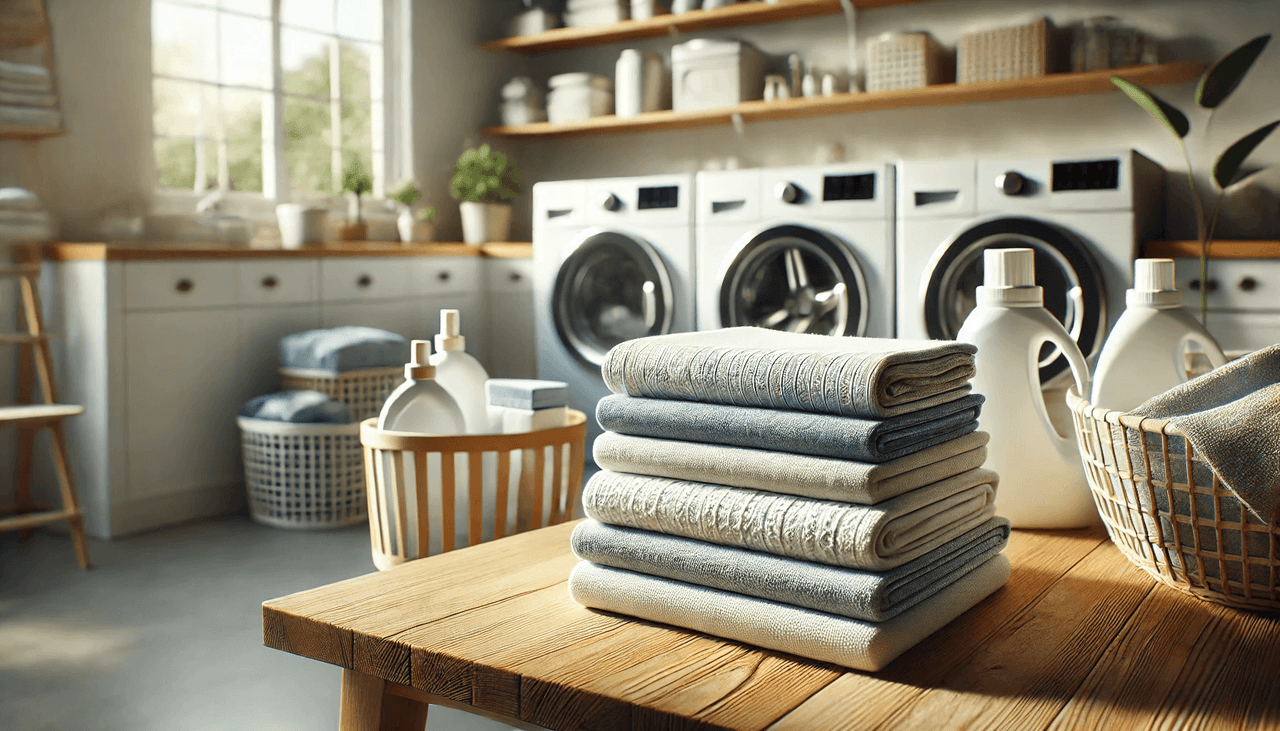 Linen Cleaning Service in Loíza