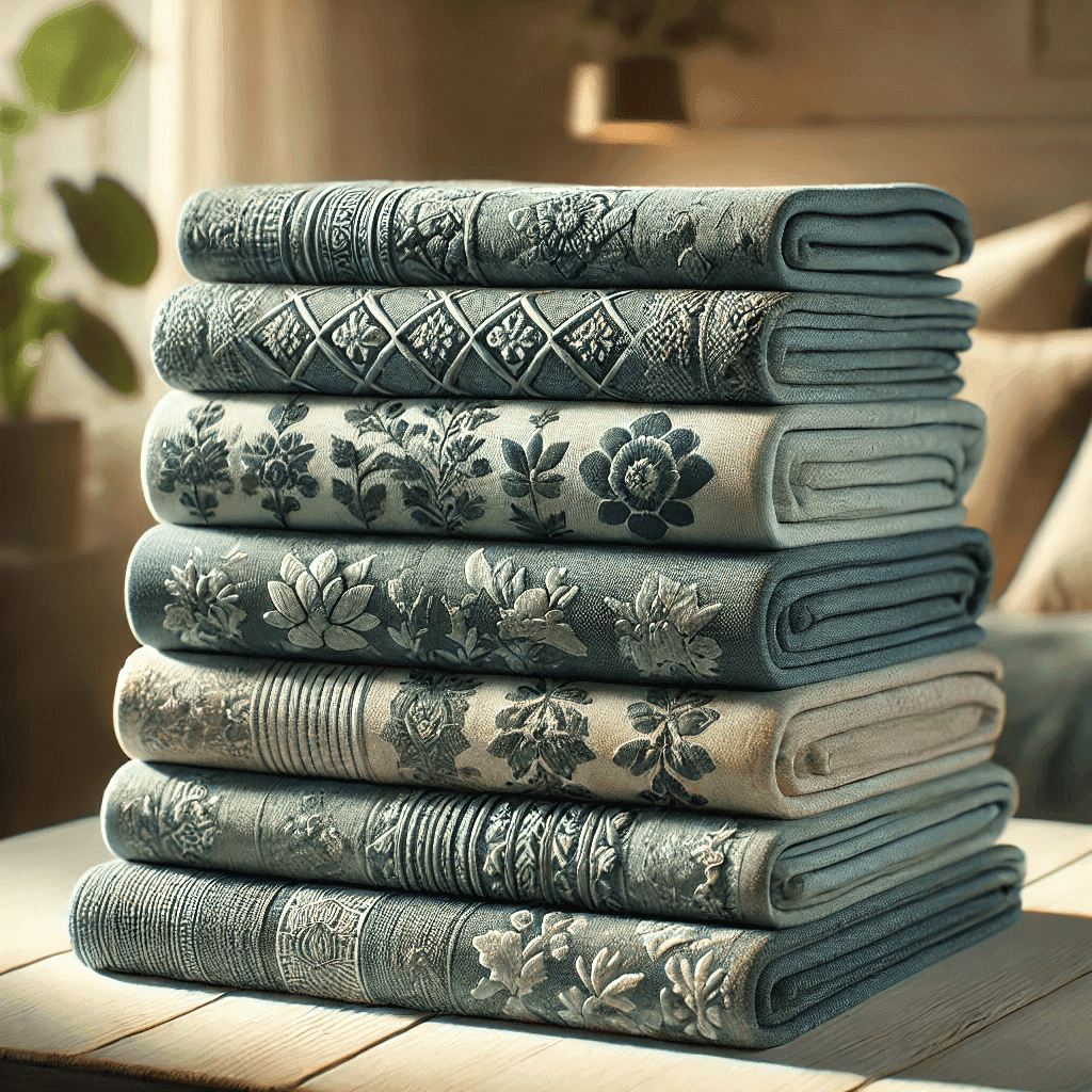 Restaurant Laundry Service in María Moczó