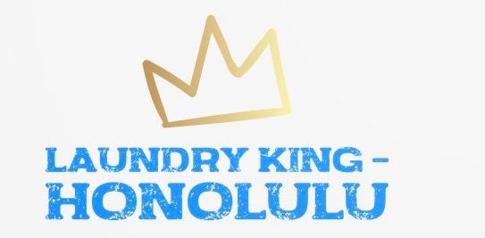 LAUNDRY KING - HONOLULU