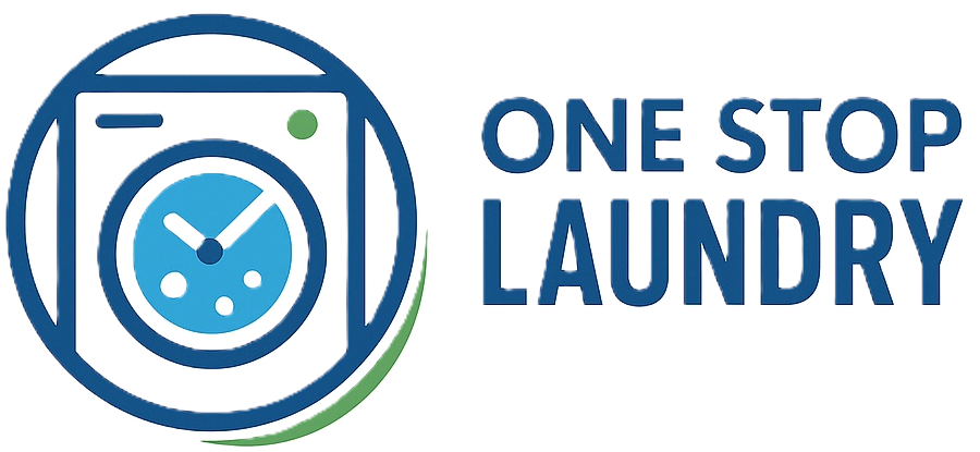 One Stop Laundry Co. and Dry Cleaners