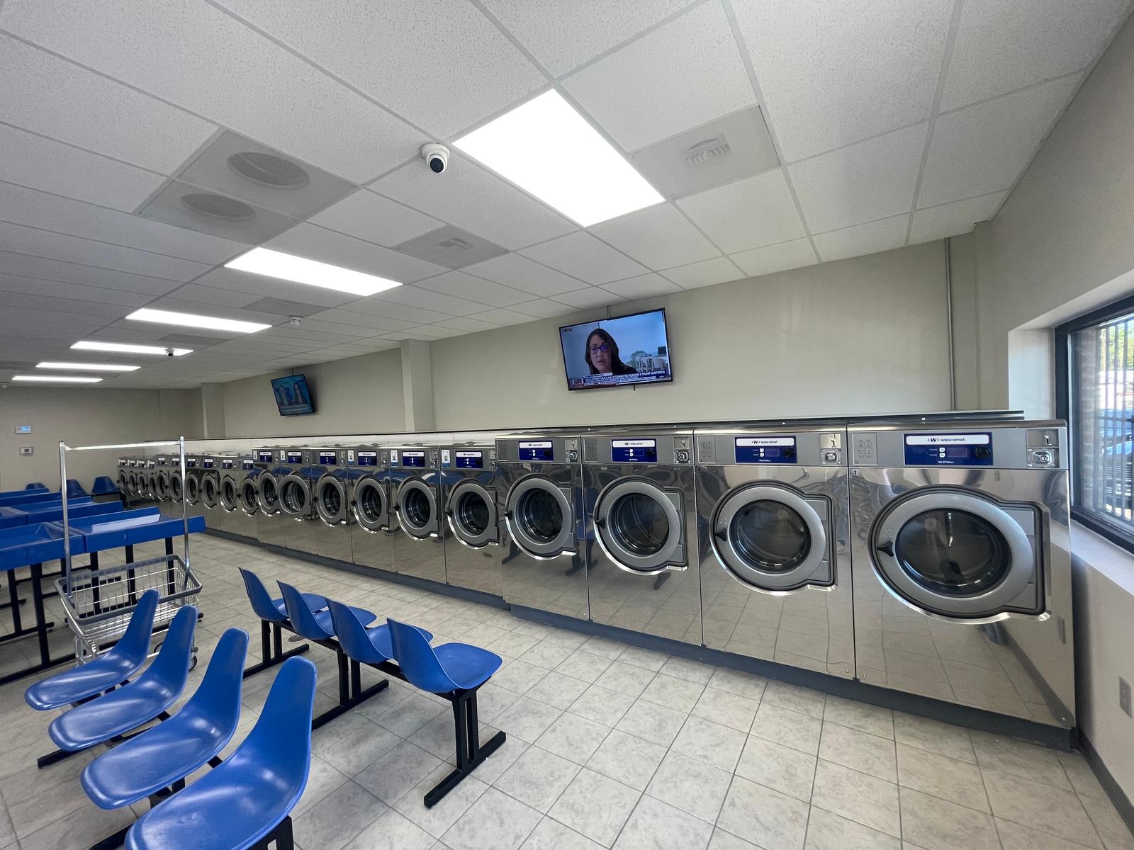 Quick suds, Orangeburg